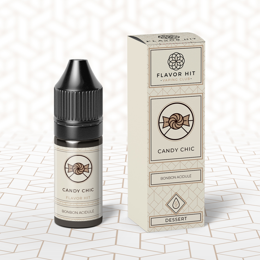 Eliquides | Flavor Hit | Créateur de saveurs | Best Quality E-Liquid