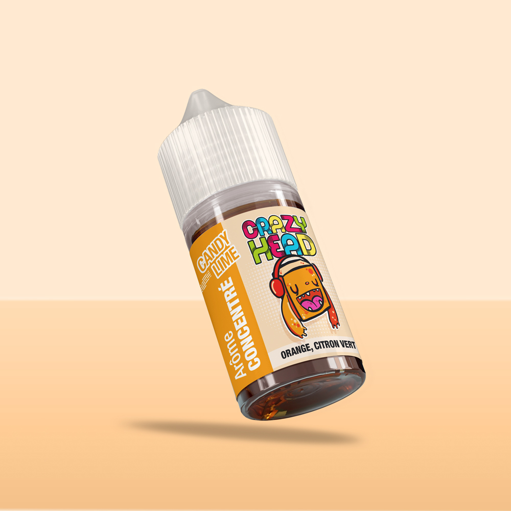 Arômes - DIY | Flavor Hit | Créateur de saveurs | Best Quality E-Liquid