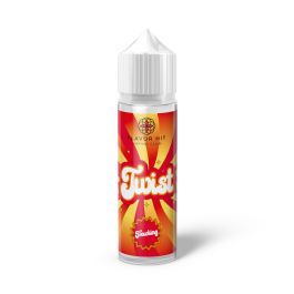 HAWKING TWIST - e-liquide en base 50/50 - 50ml | Flavor Hit | Créateur ...