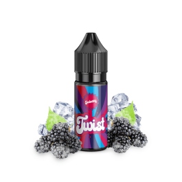 ICE BERRY - e-liquide en base 50/50 - 10ml | Flavor Hit | Créateur de ...